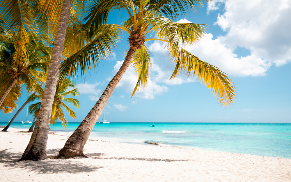 Los mejores destinos de playa para viajes corporativos de incentivos ...