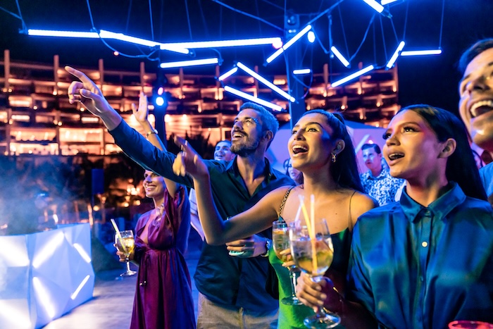 El Poder de los Eventos Temáticos Inmersivos: Eleva tus Reuniones ...